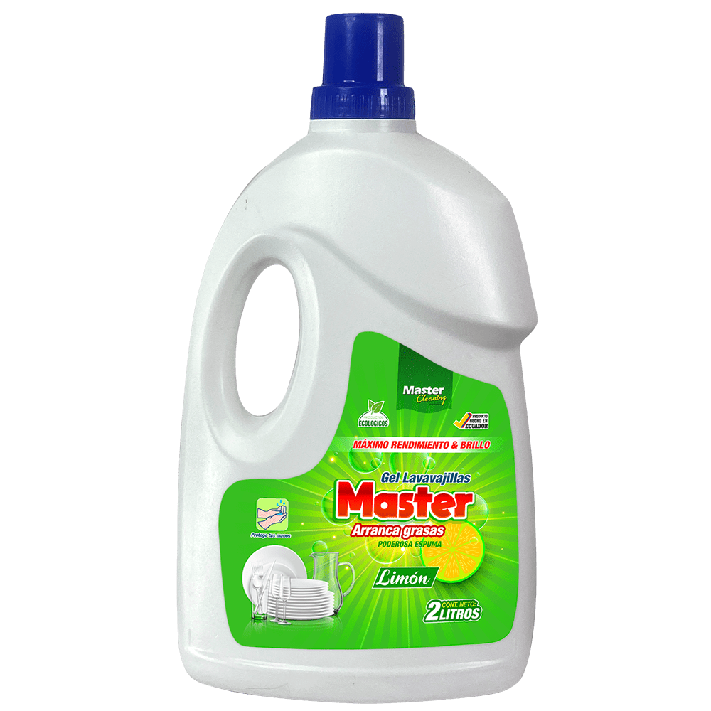 Home - Master Cleaning